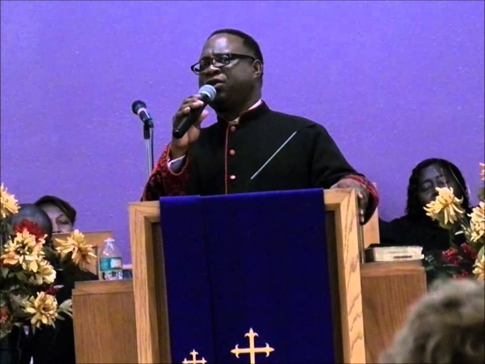 Create In Me A Clean Heart { Psalms 51 } Pt.1 - Reverand Ronald ...