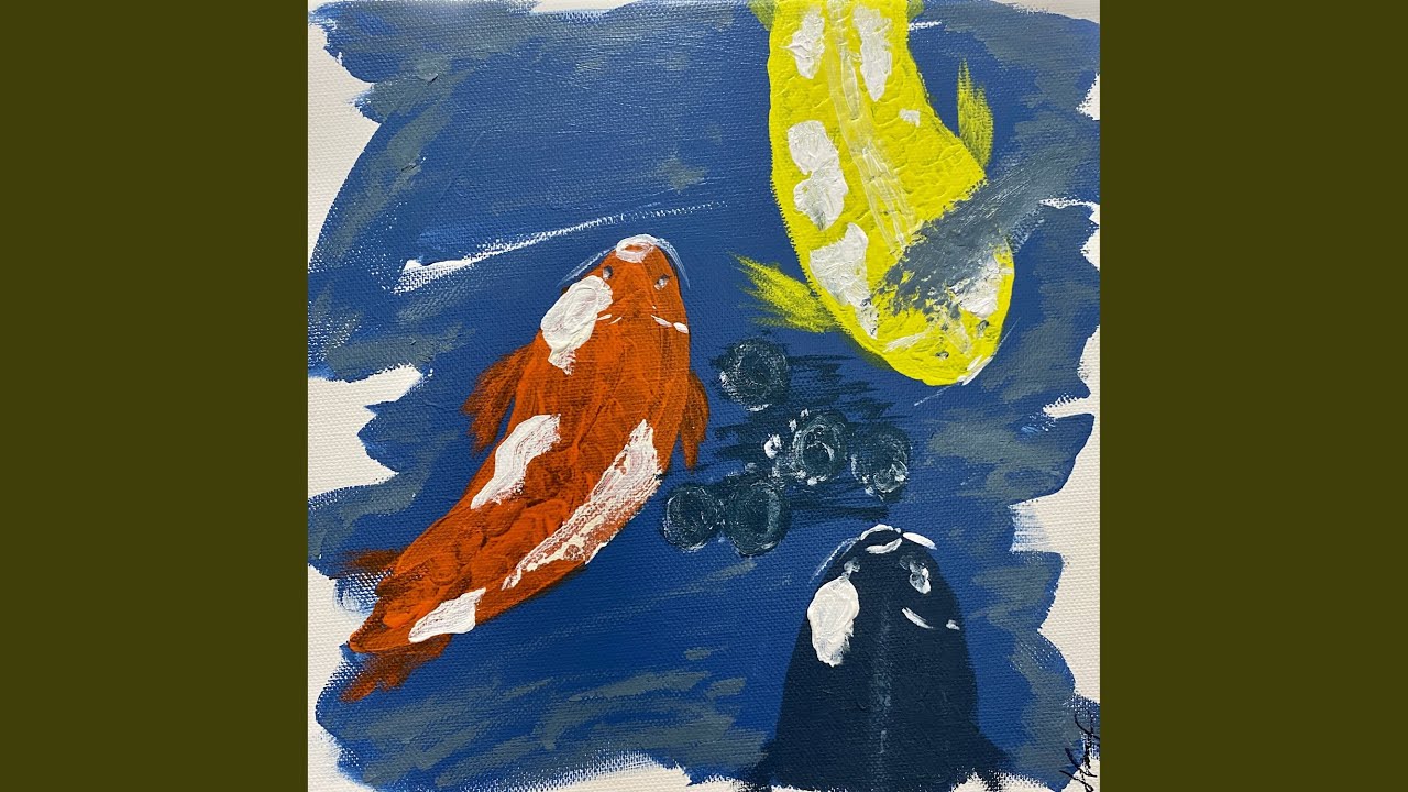 Fish (물고기) - YouTube Music