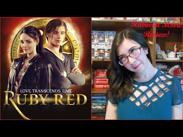 Ruby Red Movie