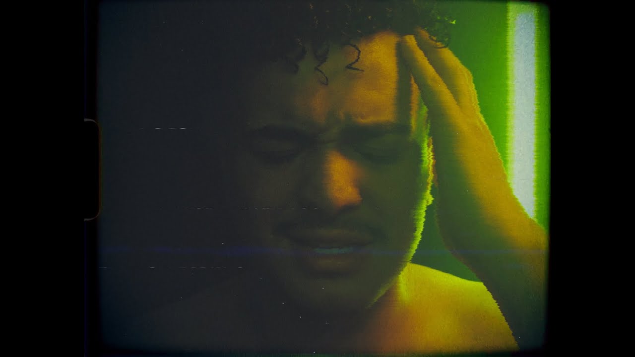 Chris Ivan - Mi Amor (Official Music Video) - YouTube