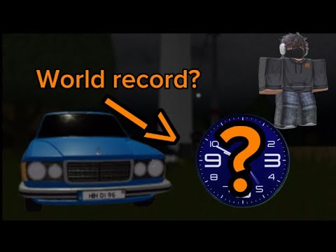 World’s longest police chase in a public server in Emergency Hamburg ...