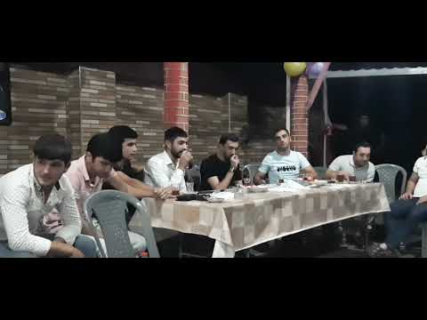 2019.Kişi kimi ölməy lazımdı/MUZİKALNİ/Rufet D,Mircavid M,Tebriz M,Rehim A,Baba Q/ Meyxana2019