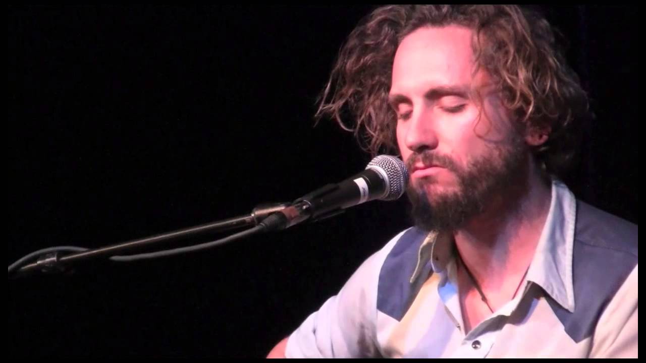 John Butler Performs New Song, 'Spring to Come' (Boulder 8-7-13) - YouTube