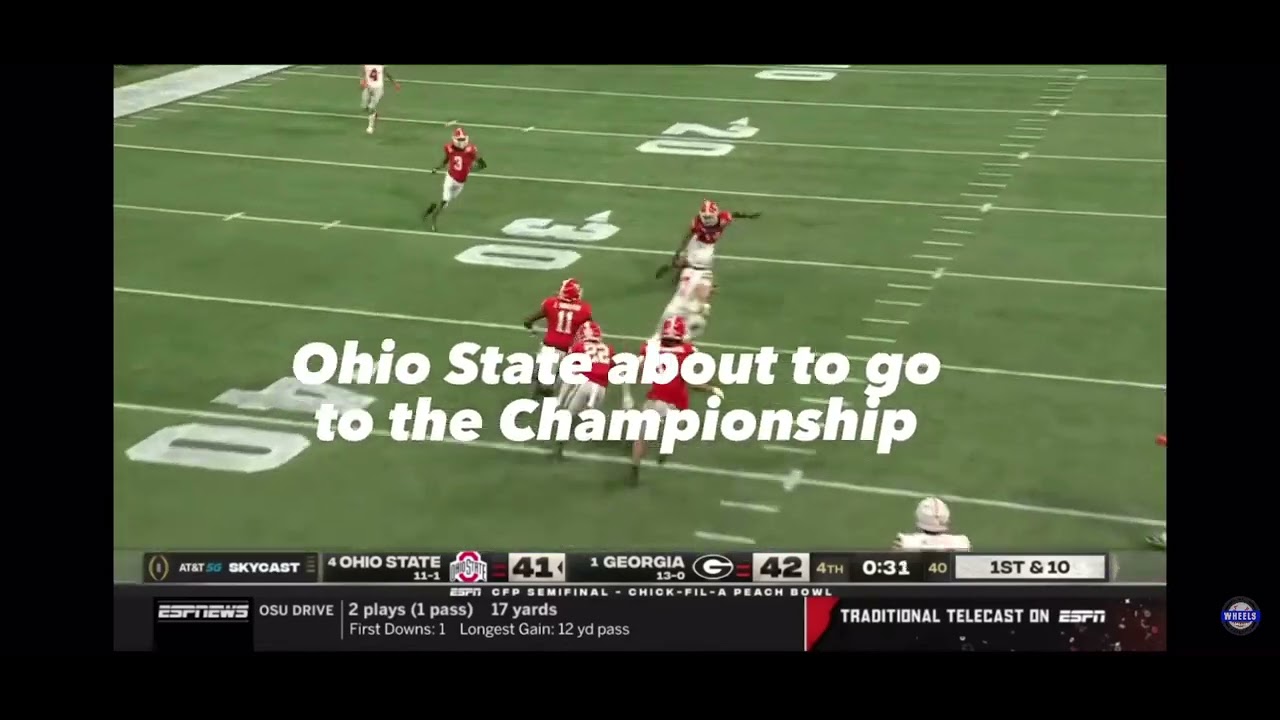 Ohio - YouTube