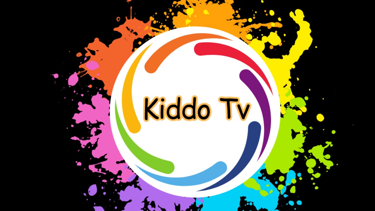 Kiddo Tv Live Stream - YouTube