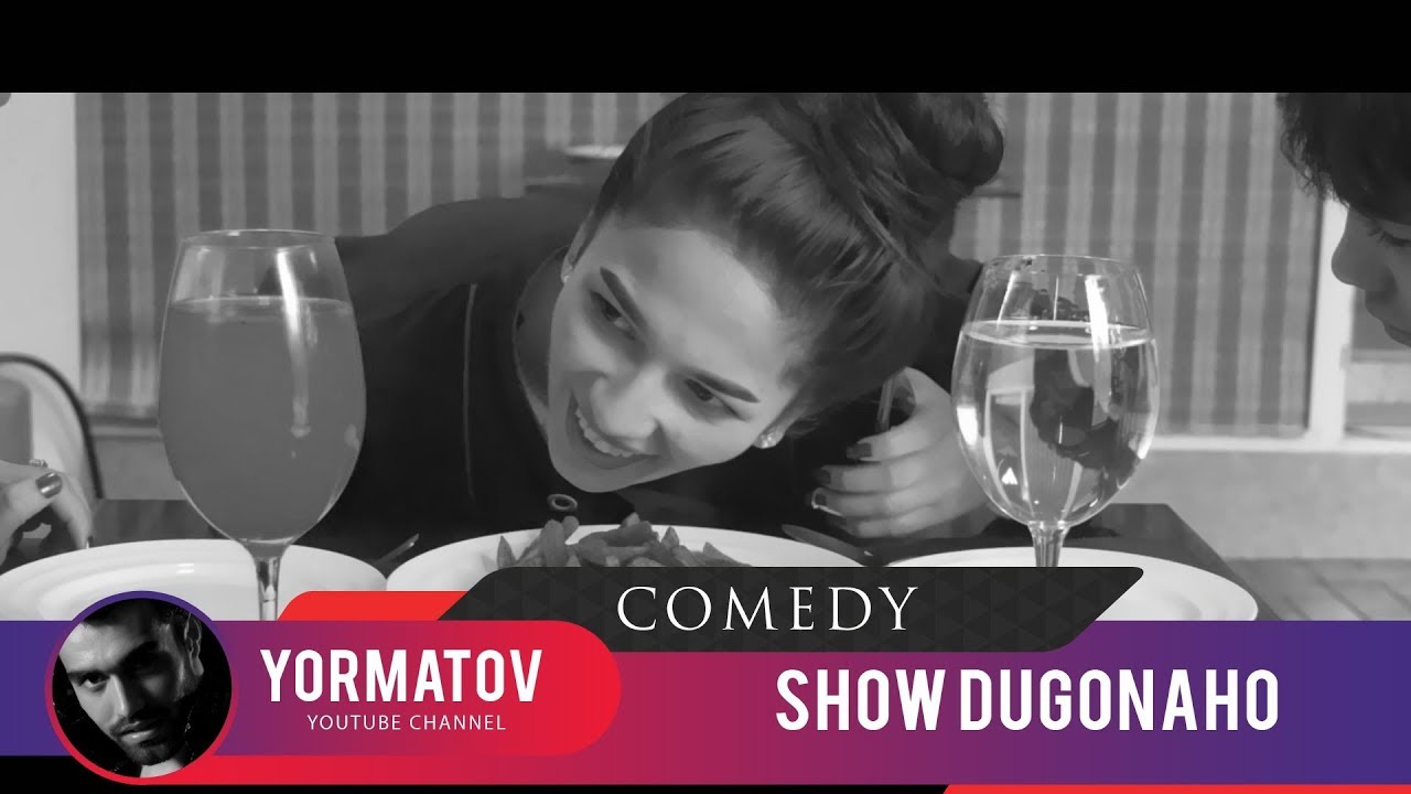 НЕ ПРОПУСТИТЕ " ДУГОНАХО " | DUGONAHO | "Скетч-шоу" - Сезон 6. Выпуск ...