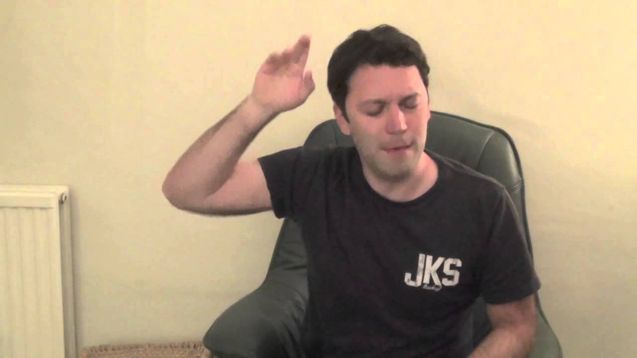 Max Dowler - 5 Impressions - YouTube