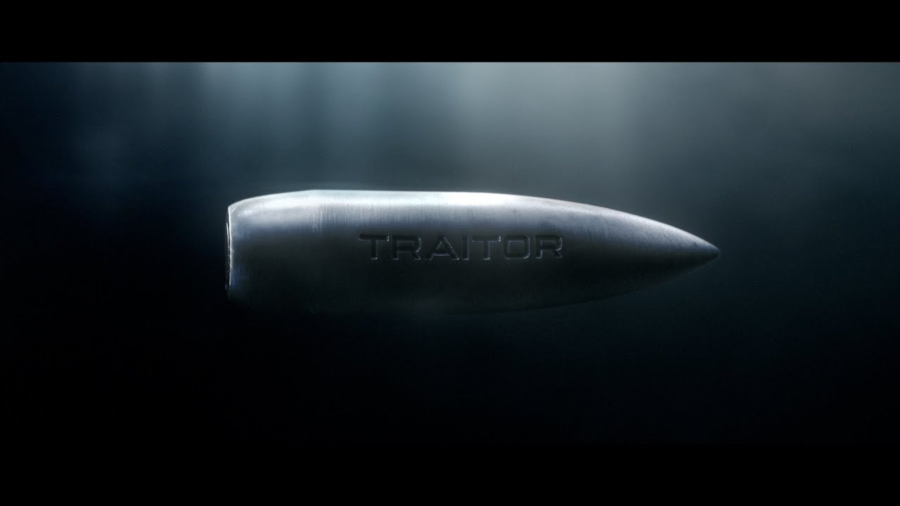 Halo 5: Guardians - Halo Bullet - YouTube