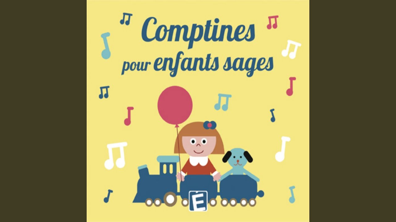 Un grand cerf (Instrumental) - YouTube