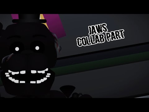 [FNAF/SN] Jaws by @SoundOfTheAviators | part for Freddy Fazbear - YouTube