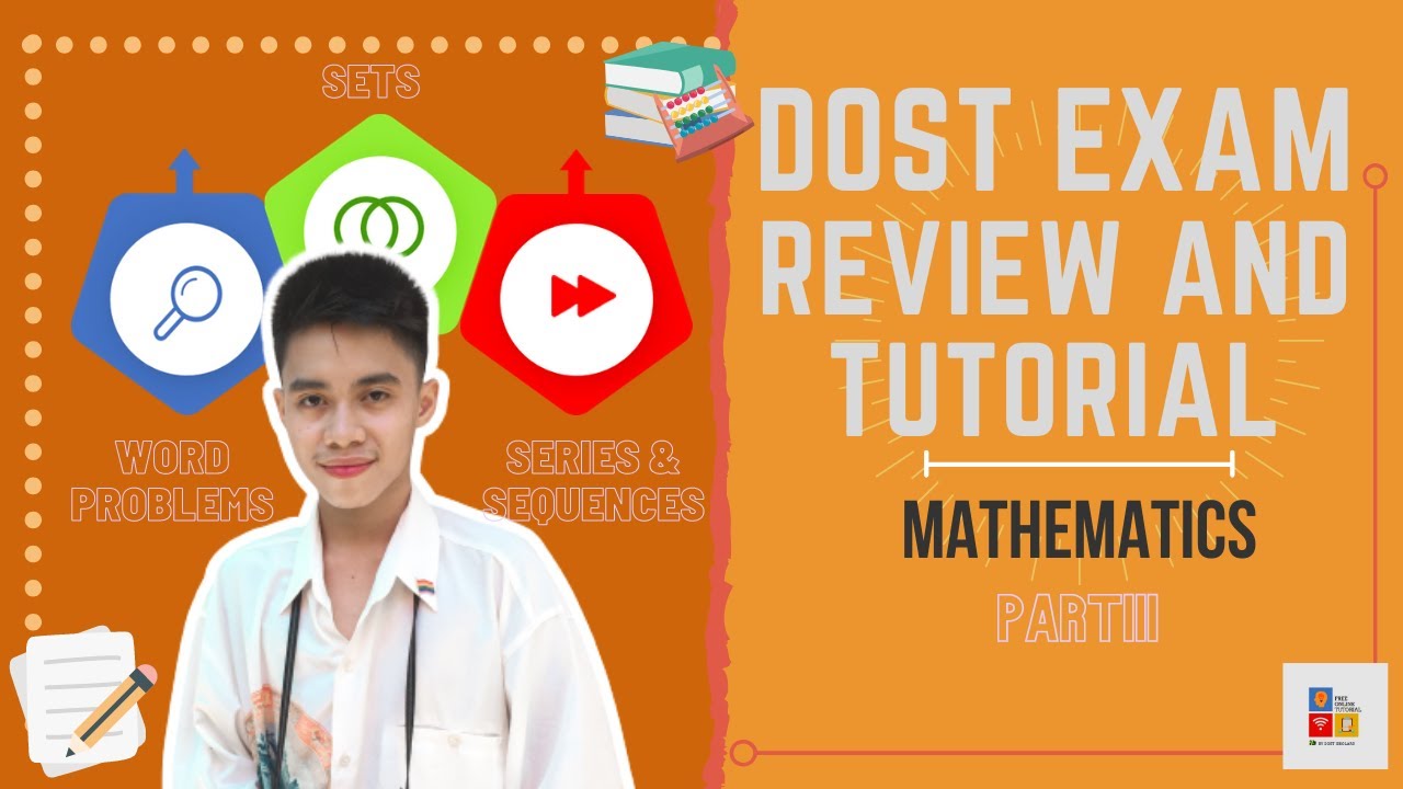 Mathematics Part 3 WORD PROBLEMS SERIES AND SEQUENCES DOST mathematics-part-3-word-problems-series-and-sequences-dost