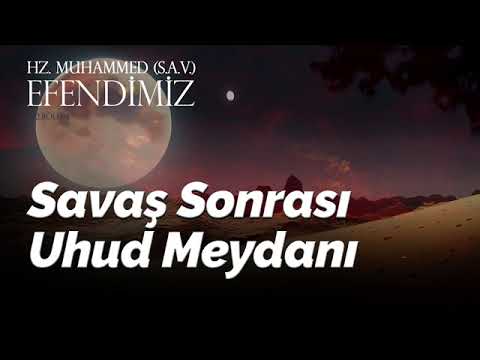 Efendimizin Hayatı 102. Bölüm