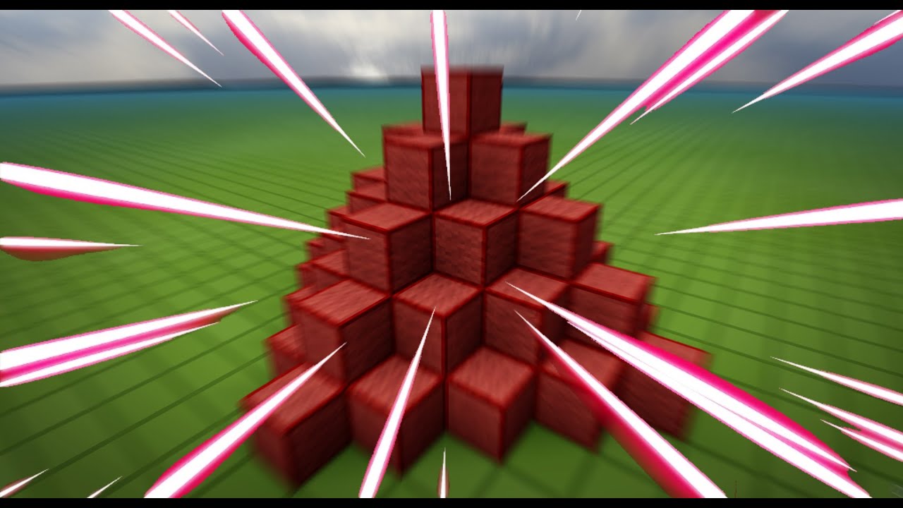 The Blockin That Helped Us Win against Bulze cvc - YouTube