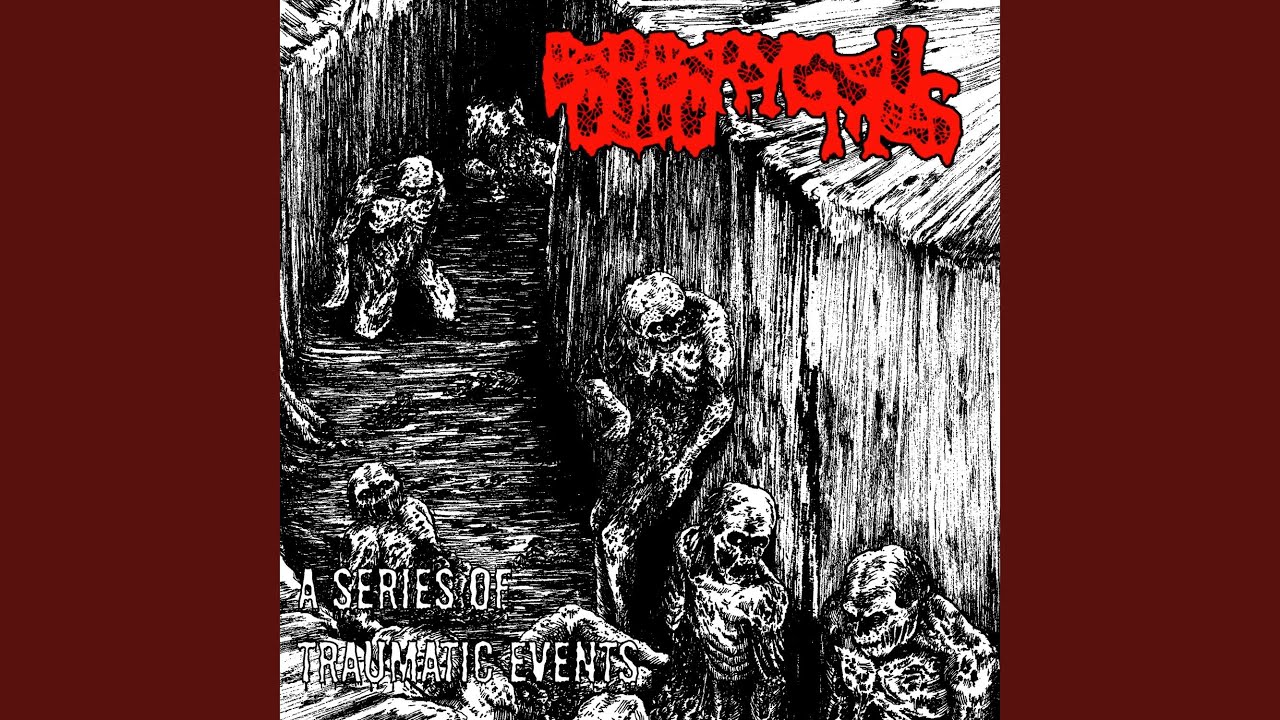 Grotesque Torture of Helpless Victims - YouTube