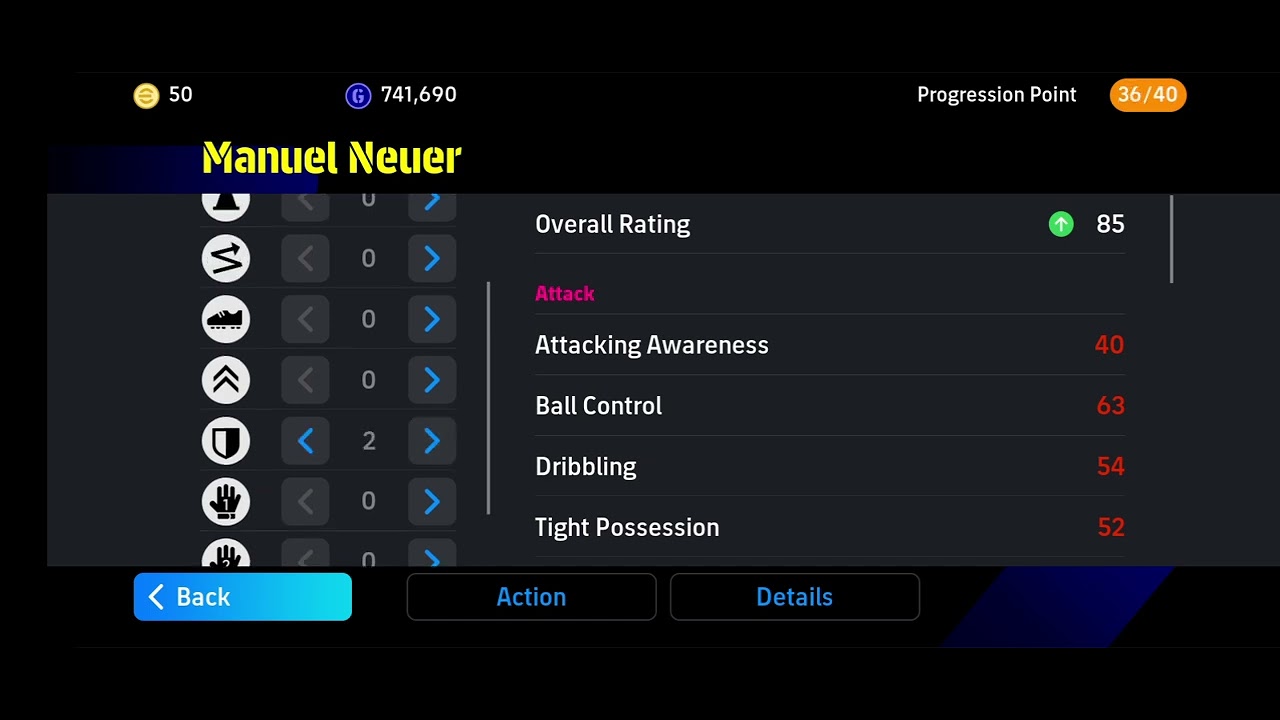 neuer trawing - YouTube