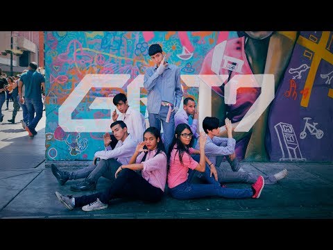 KPOP IN PUBLIC / GOT7 갓세븐 - LULLABY