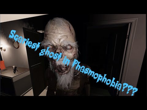 Phasmophobia: Ghost Chronicles - Unveiling the Supernatural Secrets ...