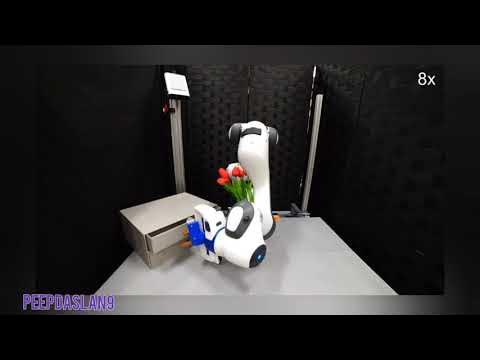 VoxPoser: Composable 3D Value Mapsfor Robotic Manipulation with Language Models - YouTube