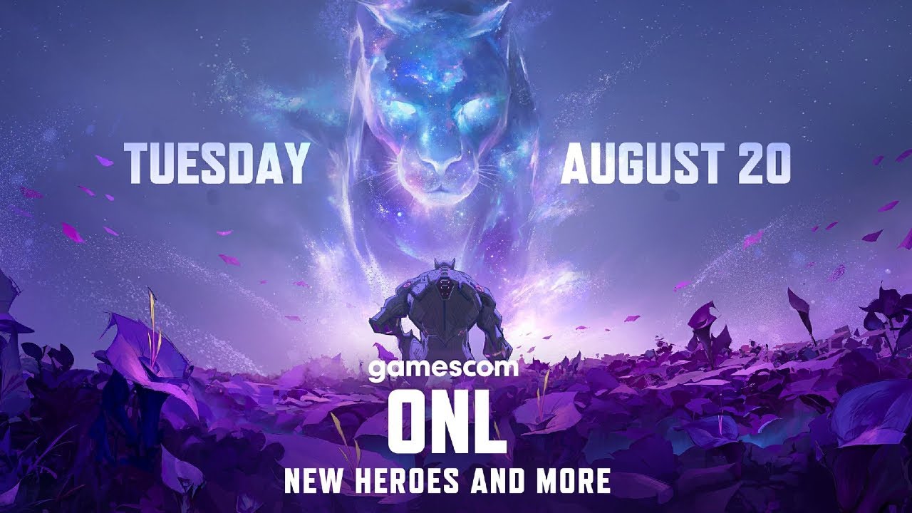News Marvel Rivals Getting Open Beta? NEW Heroes And More At Gamescom ...