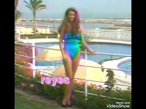 Miss Polonia World 1988