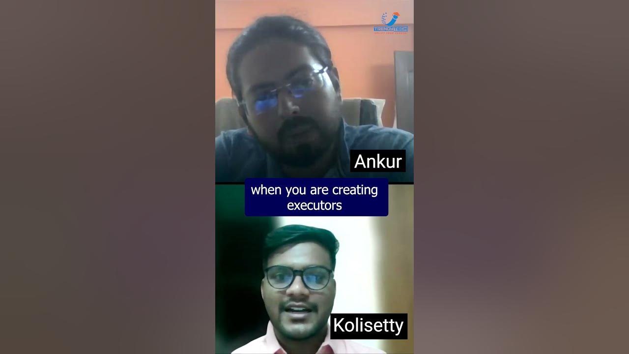 Learning to Determine the Number of Executors and Executor Memory ...