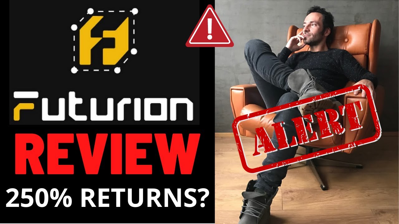 Futurion Finance Review - Legit 250% Total ROI MLM or Ponzi Scam ...