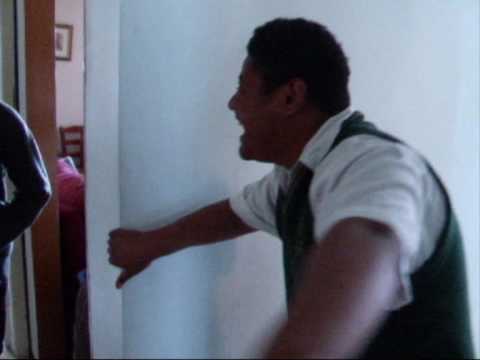 THE SCARY ROCKING CHAIR REACTION - YouTube