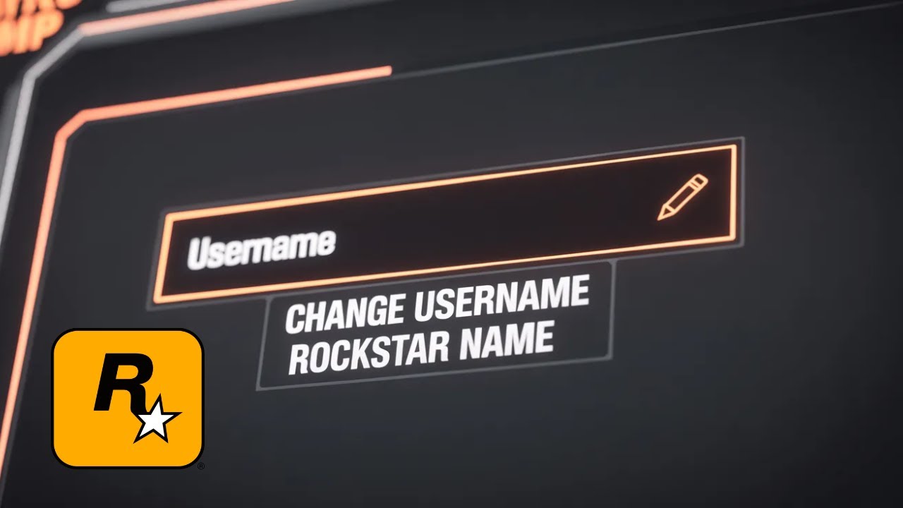 Change Your Rockstar Games Username in Minutes (Easy Guide) - YouTube