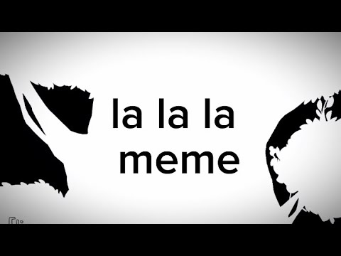 " La La La La La "🥀 ||°💛 meme |°•| old trend🌟 |°•|| my ocs 🌸 |°|| - YouTube
