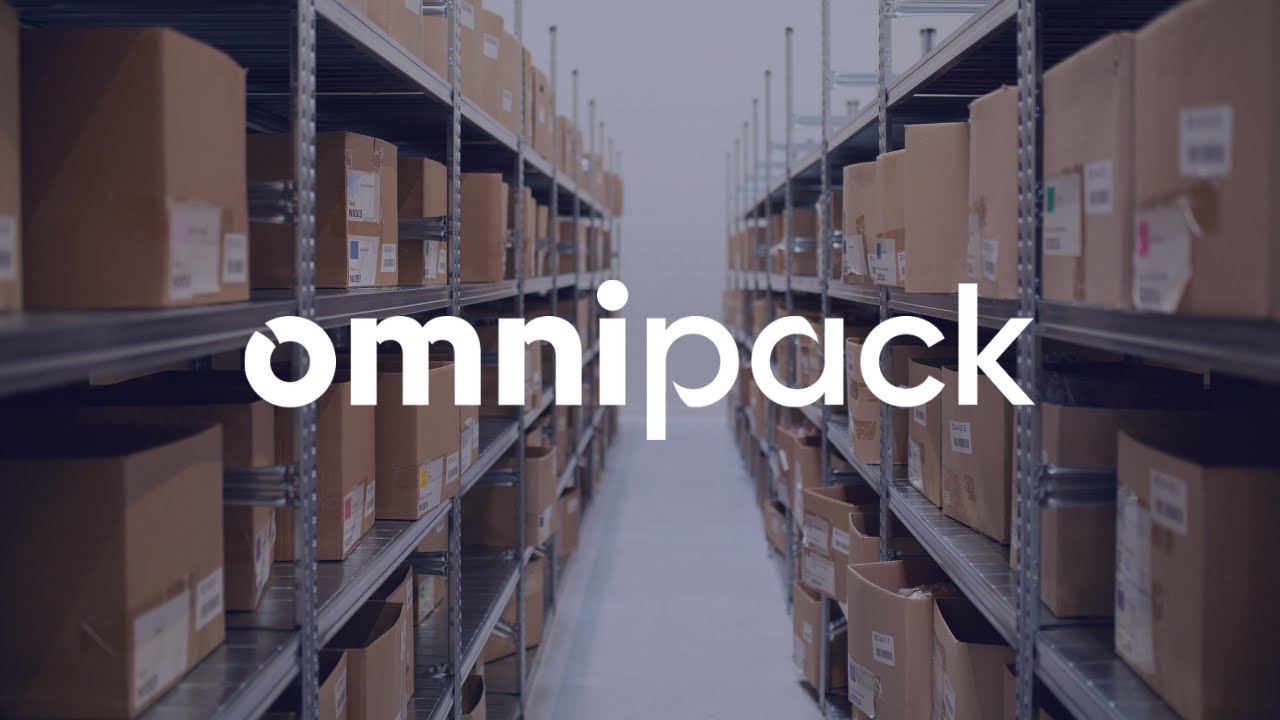 Omnipack Fulfillment - Logistik für E-Commerce | Ein neues ...