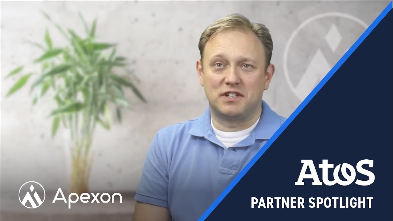 Partner Spotlight: Atos - YouTube