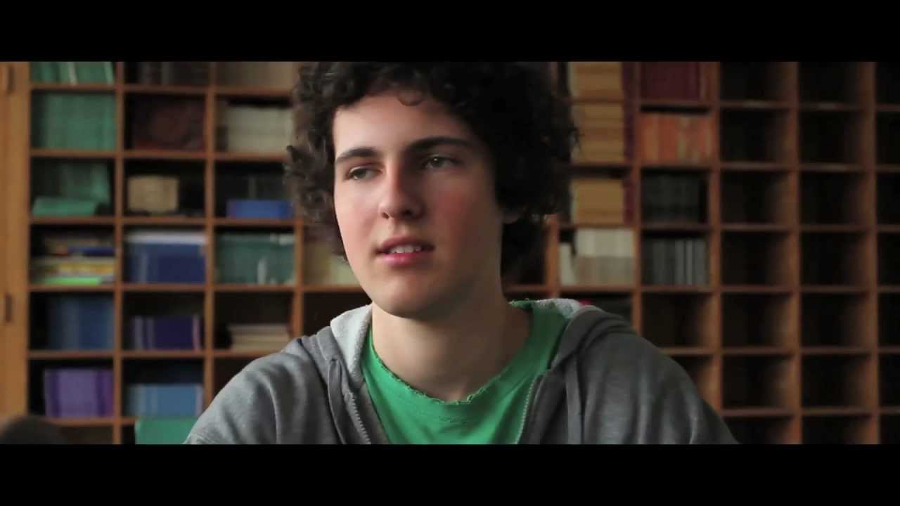 The Story of Alex Little - YouTube