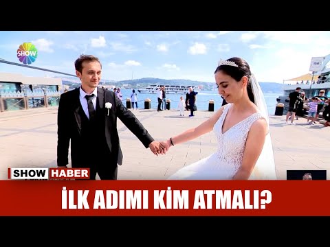 İlk adımı kim atmalı?