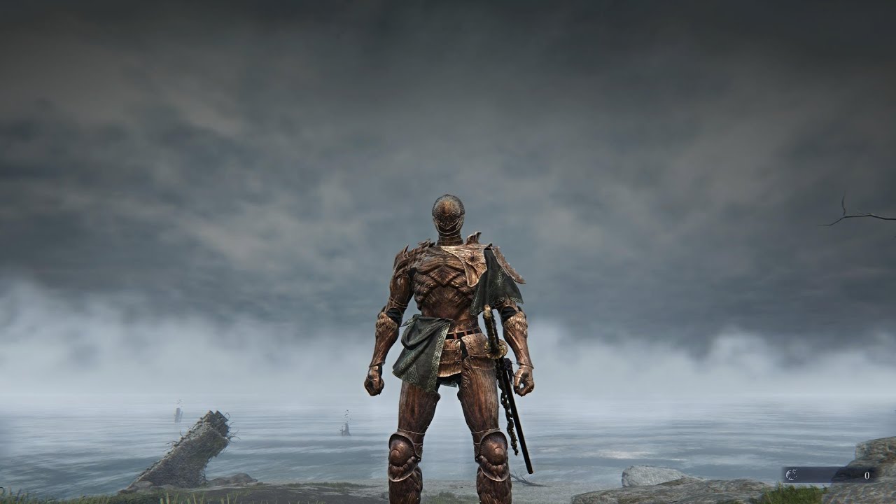 EXECUTIONER has the best ULTIMATE [Elden Ring Nightreign] - YouTube