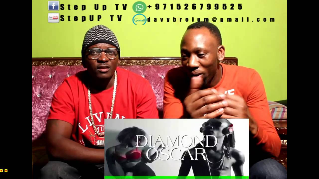 STEPUP TV2015 THEM TALK BY DAVYBRO- MOZY ACTOR P2 - YouTube