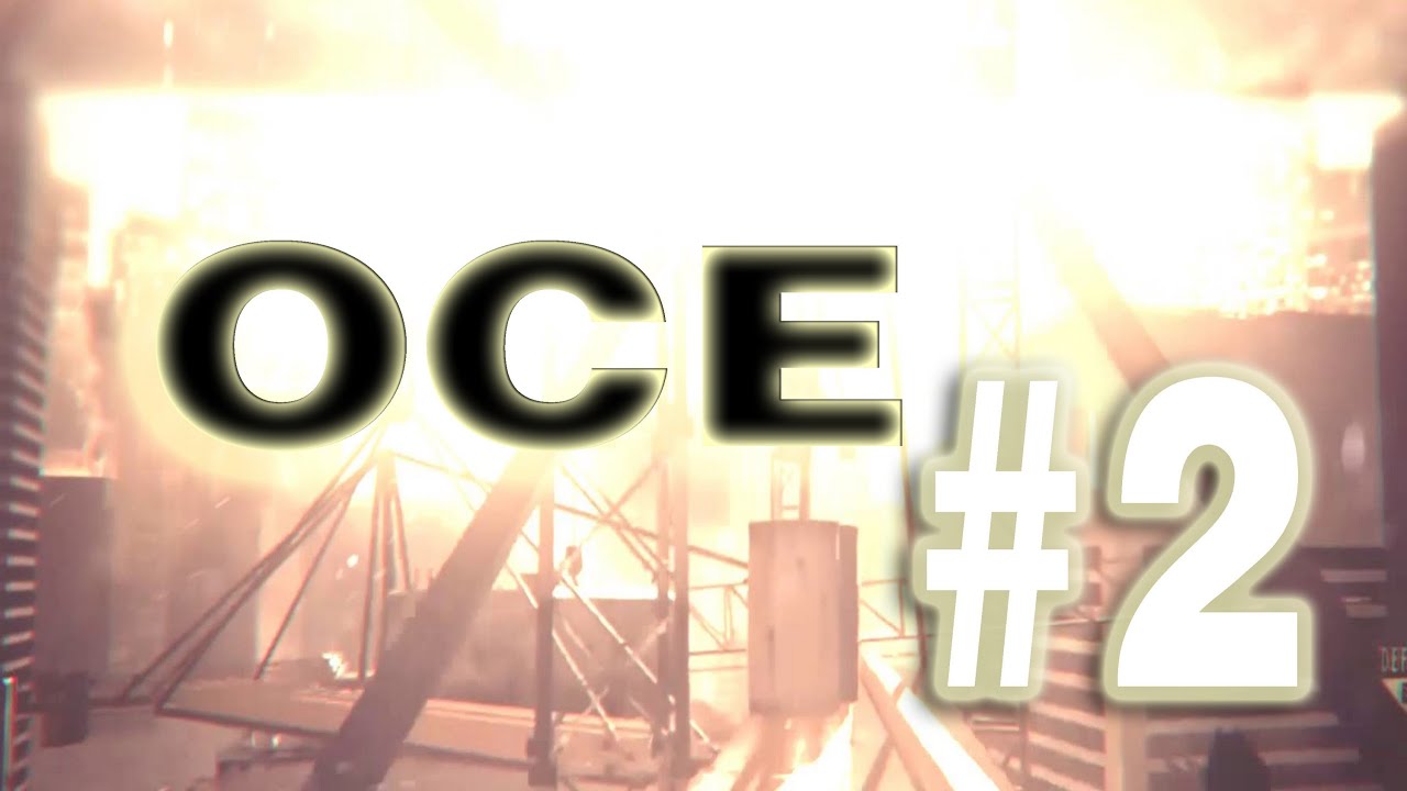BO2: Trickshot OCE - YouTube