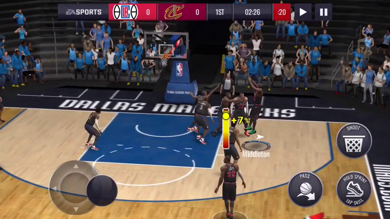 NBA FINALS! WIN OR GO HOME | NBA live mobile - YouTube