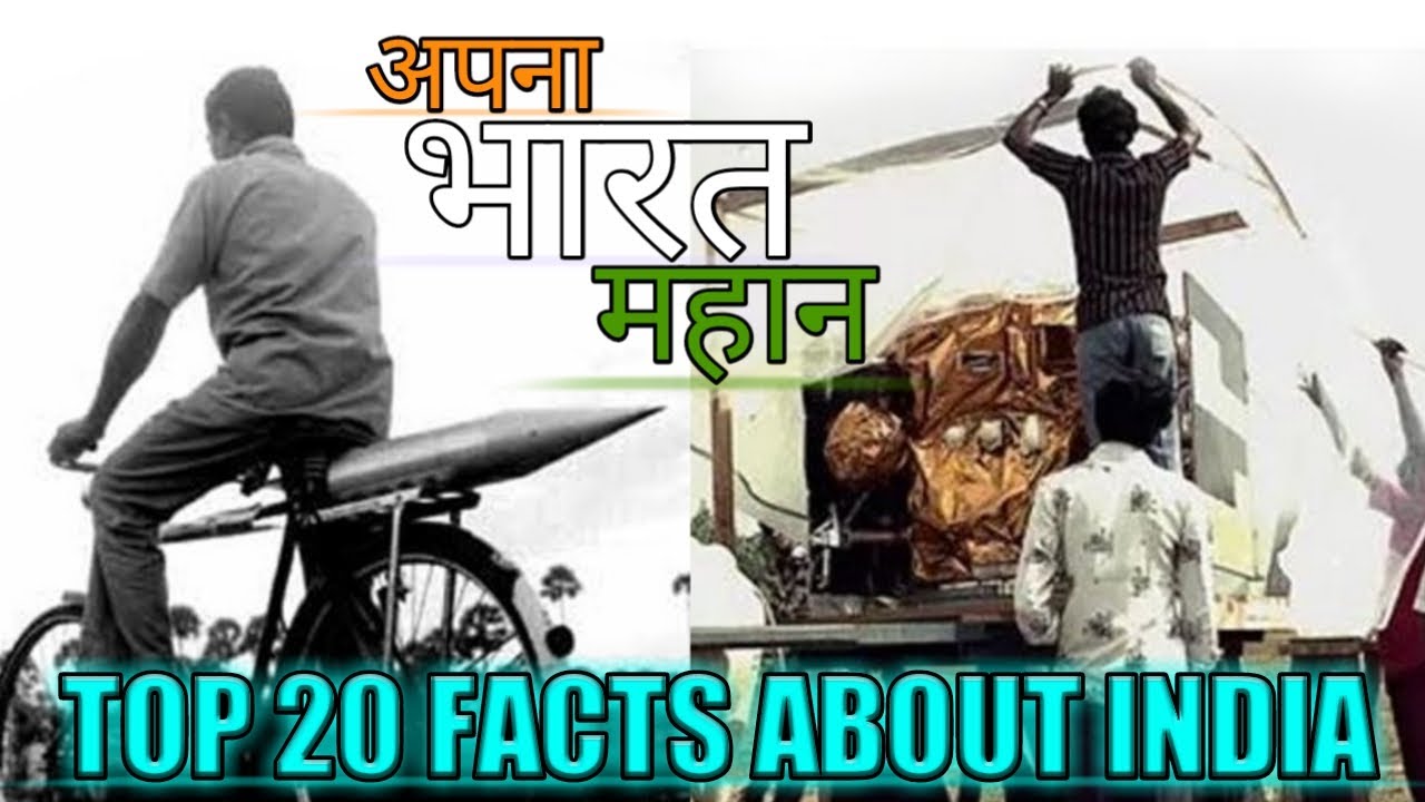 20 FACTS Do You Know 20-facts-do-you-know