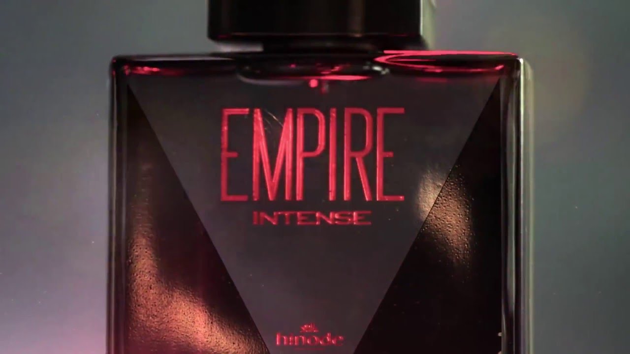 Empire Intense Hinode - YouTube
