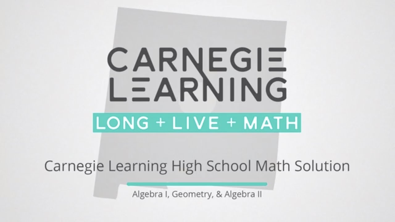 High School Math Solution – Algebra I, Geometry, & Algebra II - YouTube