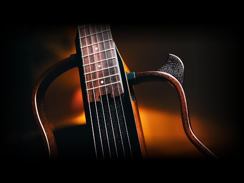 What Happens When You Put Nylon Strings on a Sonicake QGT-!?