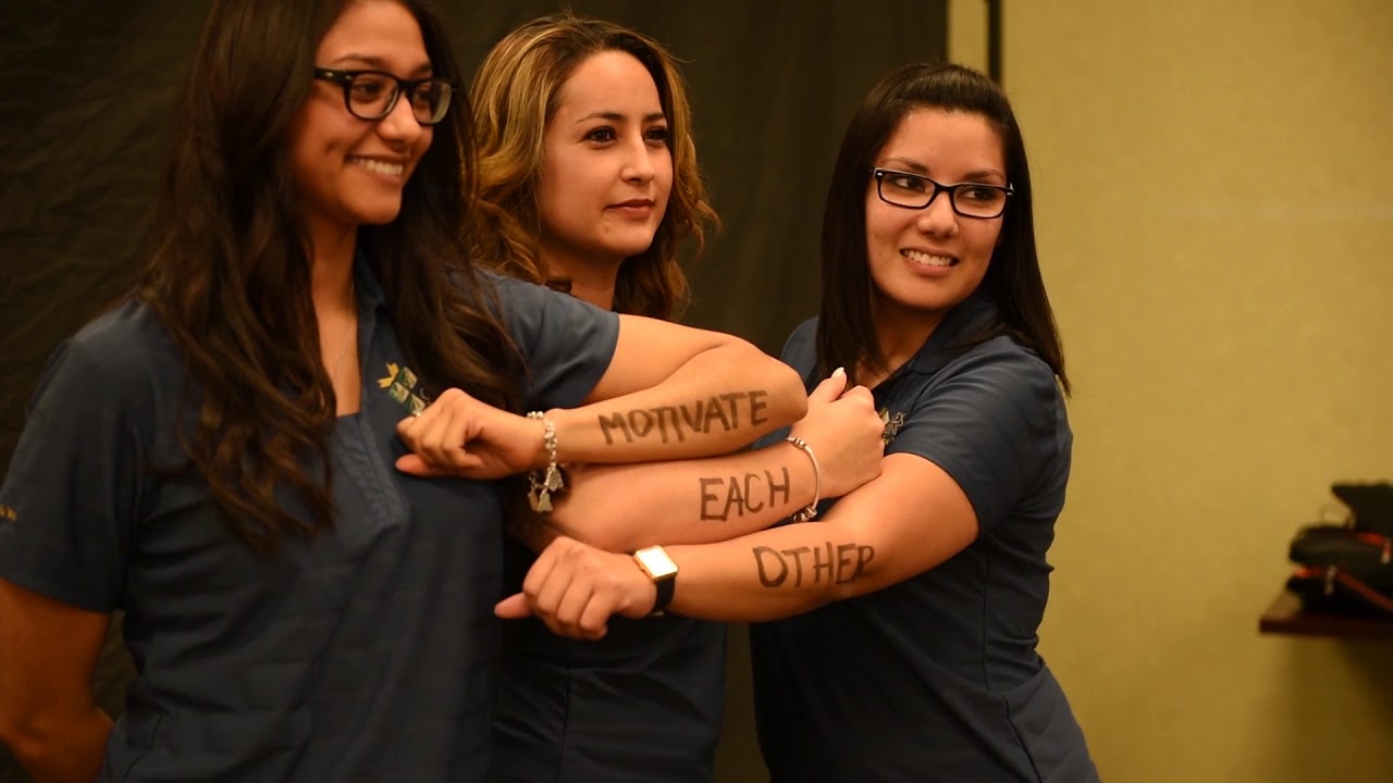 CCFCU video - YouTube