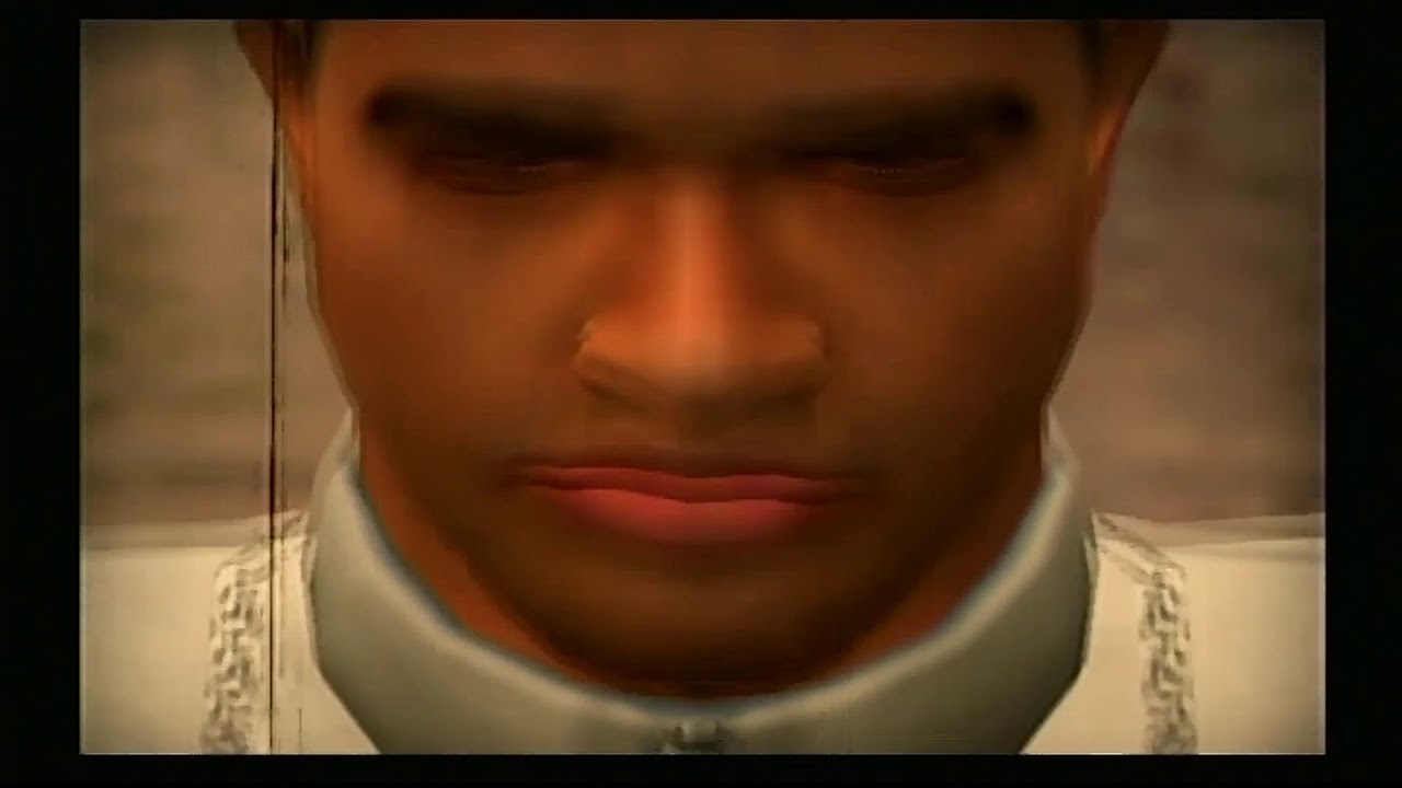 Def Jam Fight for NY - Ice-T vs Crazy Legs @ The Terror Dome (HARD ...