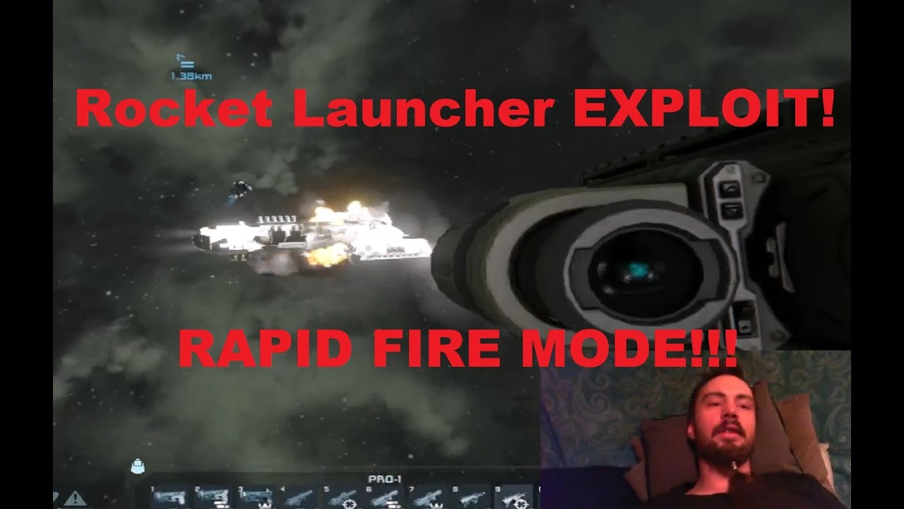 New Weapons Update: OP Rocket Launchers! - YouTube