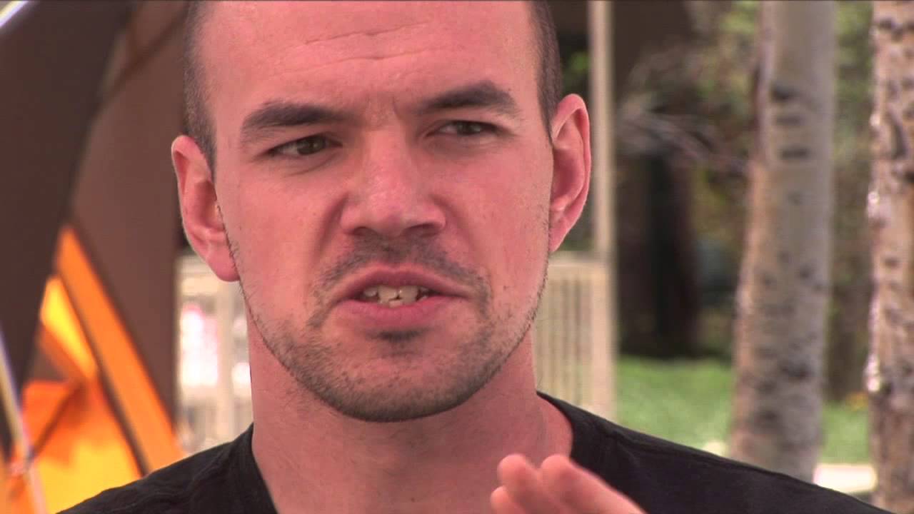 Tim DeChristopher - YouTube