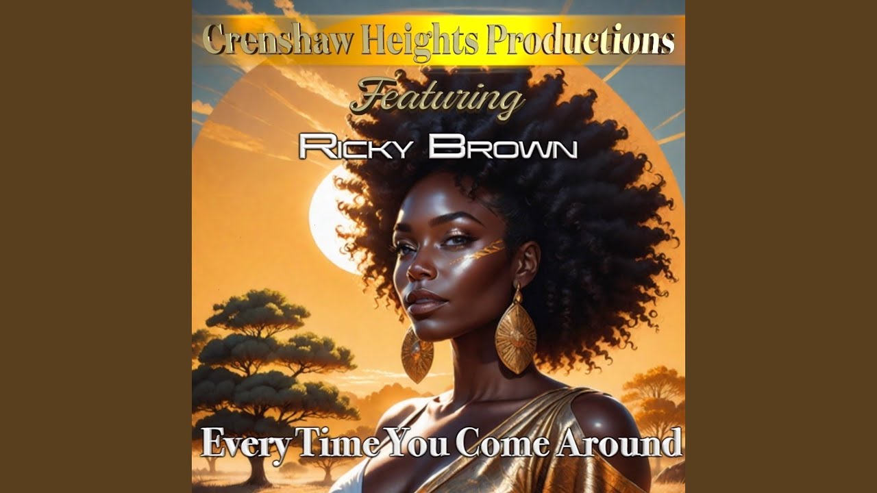 EVERY TIME YOU COME AROUND - YouTube