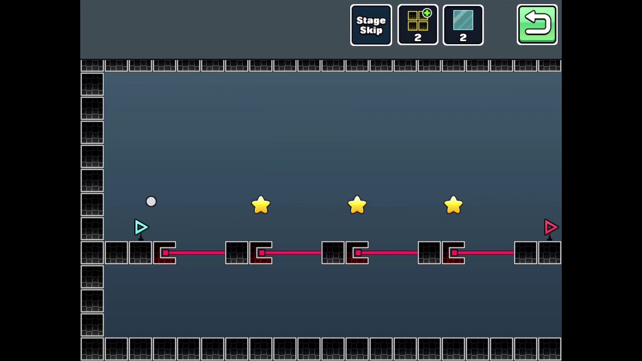 Jump Ball Quest Level 241 - YouTube