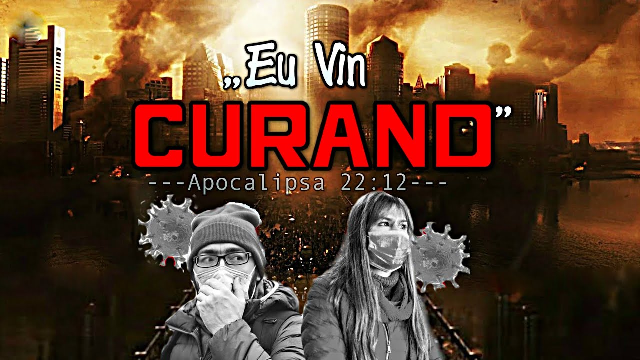 EU VIN CURAND! - YouTube