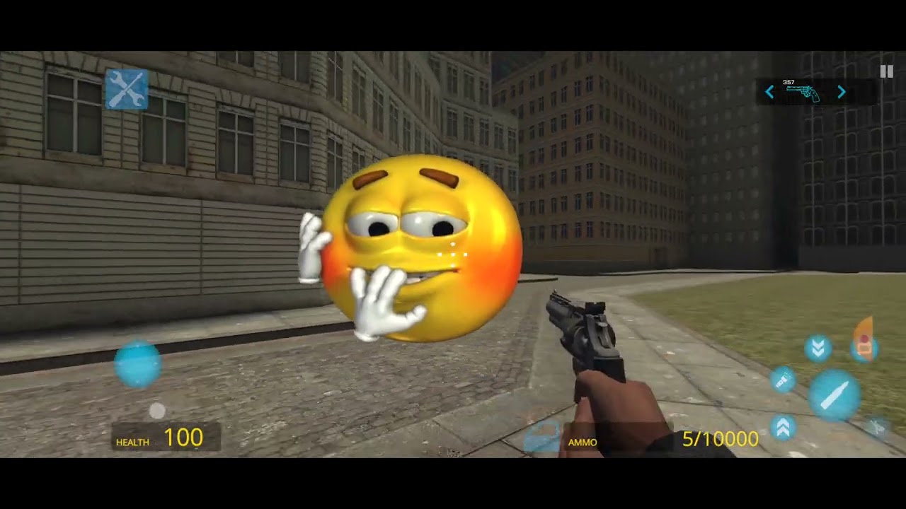 dmod best gmod fan made on play store - YouTube