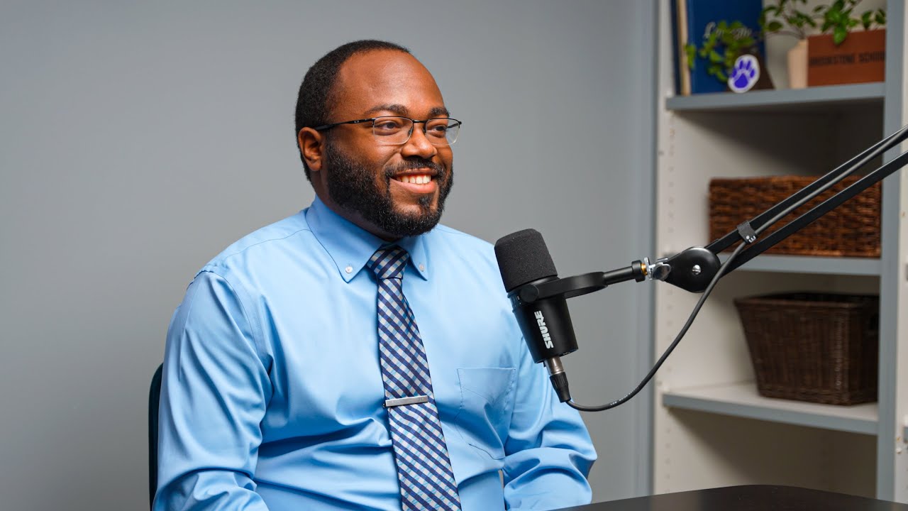 Jeremy Mack / College Counseling / Everything You Need To Know - YouTube